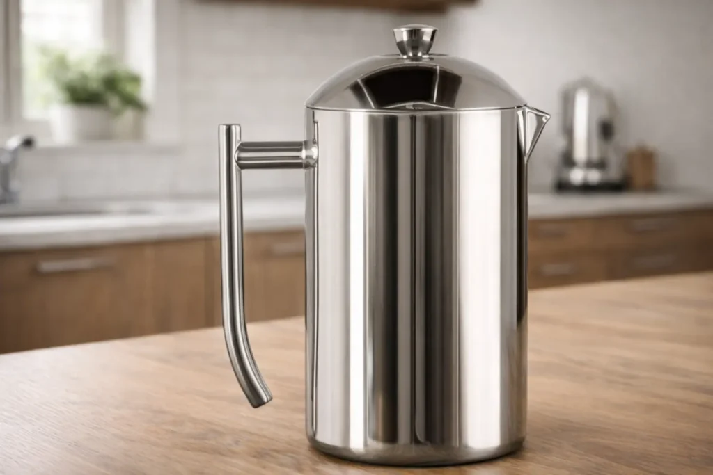 Best French Press Coffee Makers 2026 Brewing Guide Best French Press Coffee Makers 2026 Brewing Guide