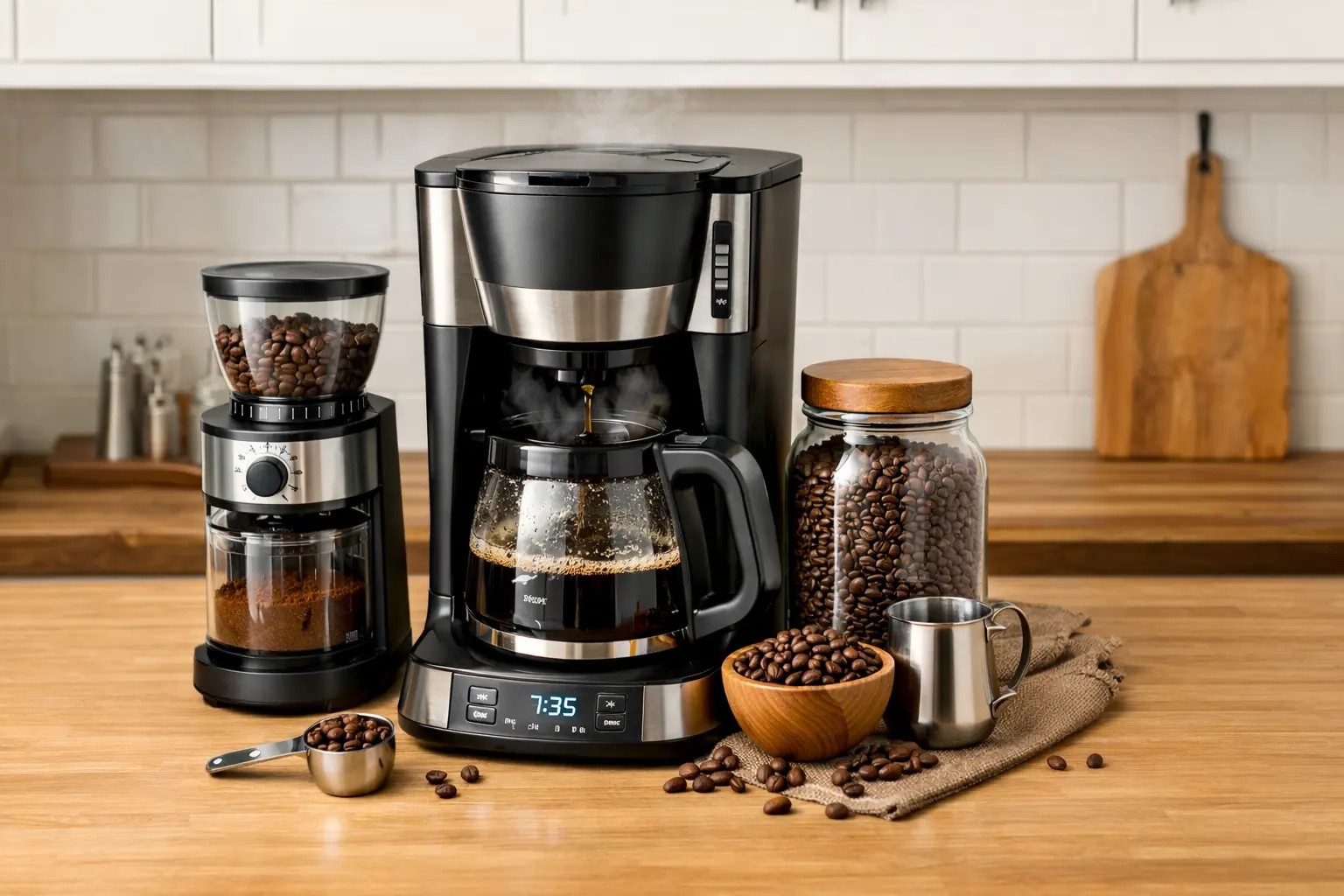 Drip Coffee Ratio (Simple Chart + Fixes) [2026]