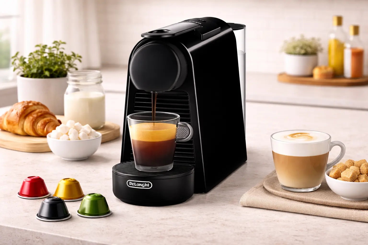 Nespresso vs Espresso Machine: Which Should You Buy? (2026)
